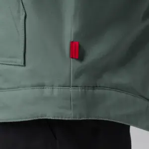JORDAN Flight Mid-layer Shirt Jacket
