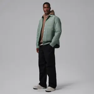 JORDAN Flight Mid-layer Shirt Jacket