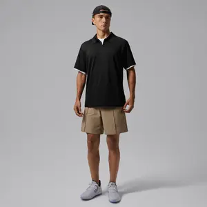 JORDAN Sport Dri-fit Golf Polo