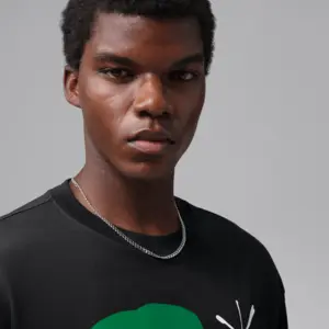 JORDAN Brooklyn T-shirt