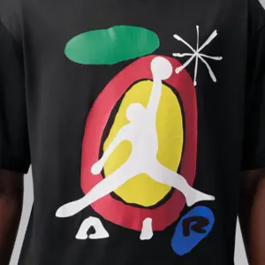 JORDAN Brooklyn T-shirt