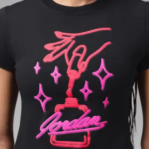 JORDAN Graphic T-shirt