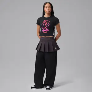 JORDAN Graphic T-shirt