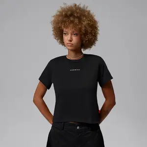 JORDAN T-shirt - Black
