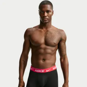 Nike Ultra Comfort Dri-fit Long Boxer Briefs