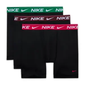 Nike Ultra Comfort Dri-fit Long Boxer Briefs