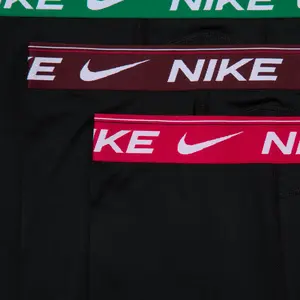 Nike Ultra Comfort Dri-fit Long Boxer Briefs