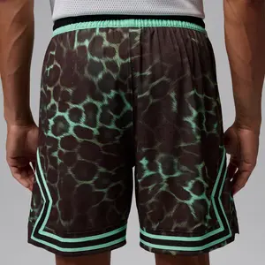 JORDAN Sport Dri-fit Printed Diamond Shorts