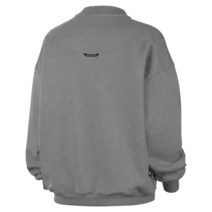Nike Golden State Warriors Standard Issue Fleece Crew