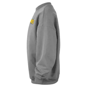 Nike Golden State Warriors Standard Issue Fleece Crew
