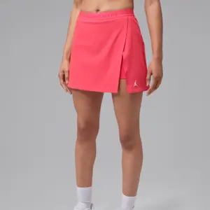 JORDAN Sport Essentials Dri-fit Skirt - Red