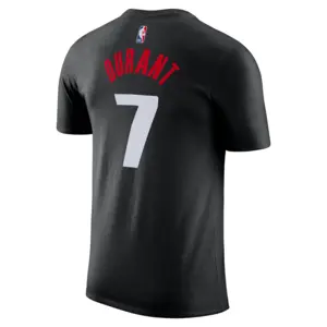 Nike Houston Rockets Essential Statement Nba T-shirt