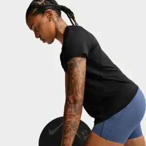 Nike Universa Dri-fit Short-sleeve Top