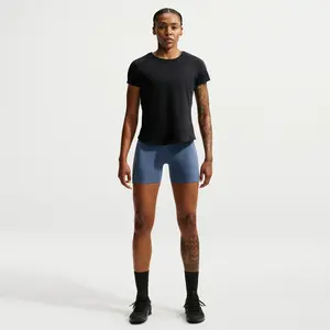 Nike Universa Dri-fit Short-sleeve Top