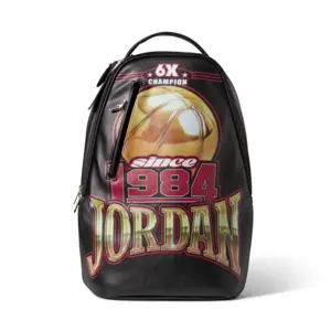 JORDAN 6 Rings Trophy Backpack