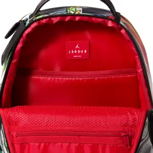 JORDAN 6 Rings Sole Tread Backpack