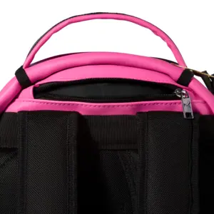 JORDAN 6 Rings Sole Tread Backpack