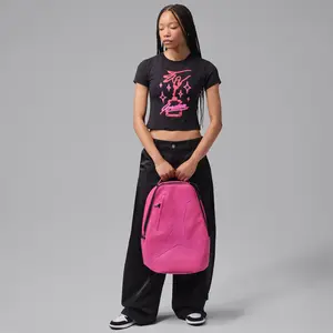 JORDAN 6 Rings Sole Tread Backpack