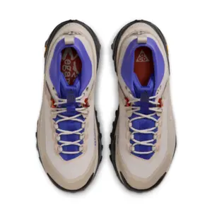 Nike Zegama Hike Hiking Shoes - Brown