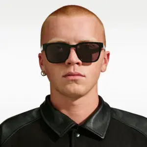 Nike Tide Break Sunglasses - Black