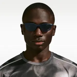 Nike Airelon Impact Sunglasses - Blue