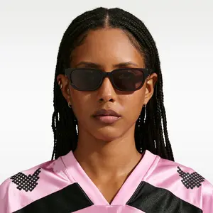 Nike Tide Crest Sunglasses - Red