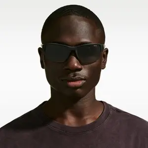 Nike Rabid Edge Sunglasses - Black