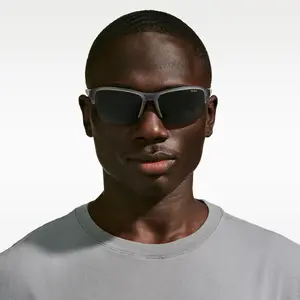 Nike Rabid Edge Sunglasses - Grey