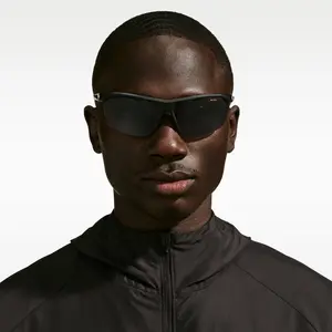 Nike Tailwind Heat Sunglasses - Black