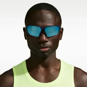 Nike Cadence Duo Mirrored Sunglasses