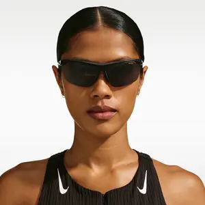 Nike Tailwind Heat S Sunglasses - Black