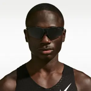 Nike Cadence Duo Sunglasses - Black