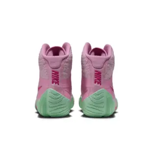 Nike Tawa Wrestling Shoes