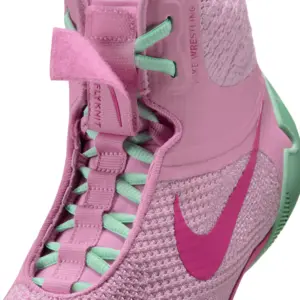 Nike Tawa Wrestling Shoes
