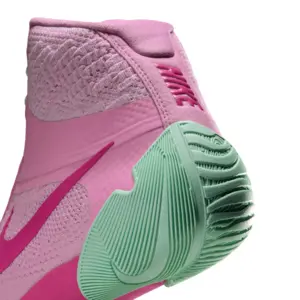 Nike Tawa Wrestling Shoes