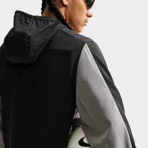 Nike Strike Dri-fit Soccer Woven Track Jacket