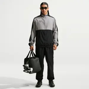 Nike Strike Dri-fit Soccer Woven Track Jacket