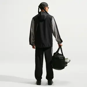 Nike Strike Dri-fit Soccer Woven Track Jacket