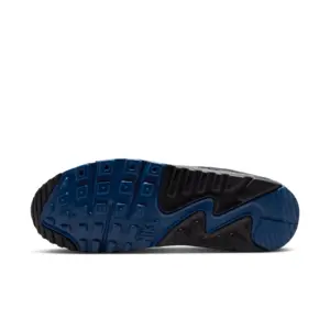Nike Air Max 90 Nfl Shoes - Grey