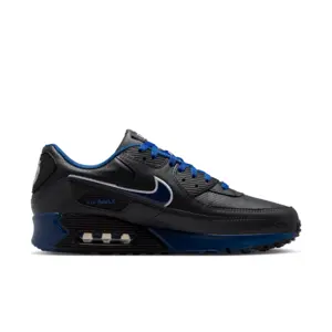 Nike Air Max 90 Nfl Shoes - Grey