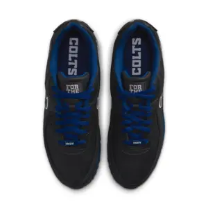 Nike Air Max 90 Nfl Shoes - Grey