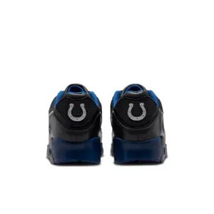 Nike Air Max 90 Nfl Shoes - Grey