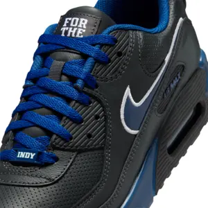 Nike Air Max 90 Nfl Shoes - Grey