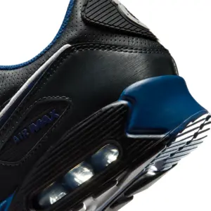 Nike Air Max 90 Nfl Shoes - Grey