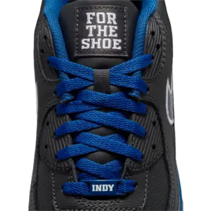 Nike Air Max 90 Nfl Shoes - Grey