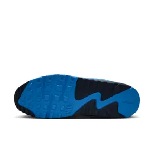 Nike Air Max 0 Nfl Shoes - Blue