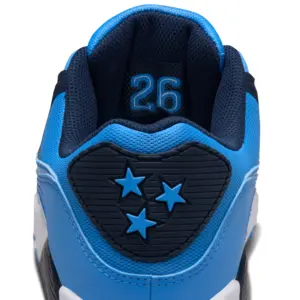 Nike Air Max 0 Nfl Shoes - Blue
