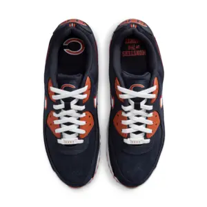 Nike Air Max 90 Nfl Shoes