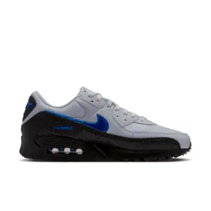 Nike Air Max 90 Nfl Shoes - Grey