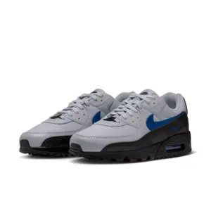 Nike Air Max 90 Nfl Shoes - Grey